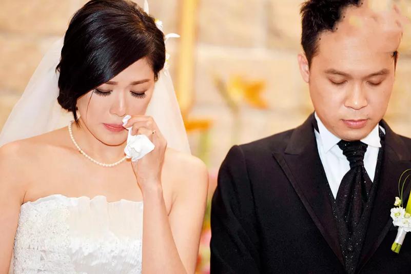 TVB gold medal supporting actor Lin Shumin revealed her experience with ...