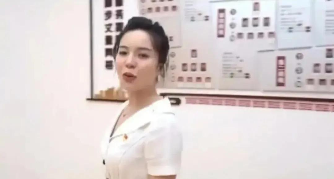 The insider revealed the real Dai Lu and the reason why she didn't love ...