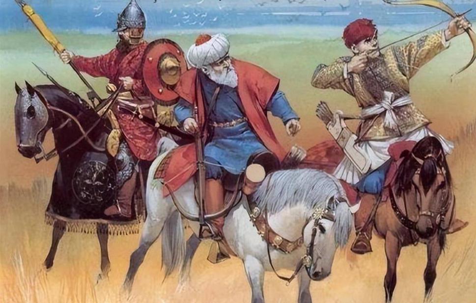 The Origin and Cultural Background of the Parthian Empire: Exploring ...