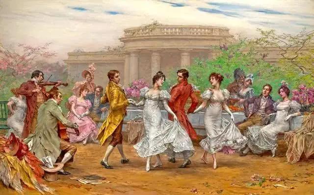 The Social Influence and Cultural Exchange of Dance Entertainment in ...