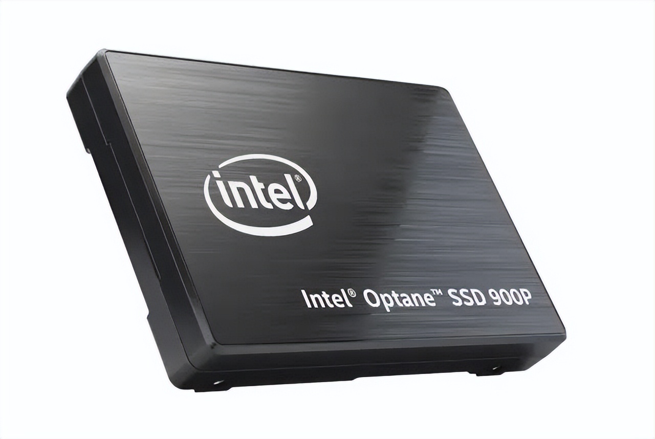 Blame Intel for being stupid! The once "flash SSD killer", the strongest solid-state drive may ...