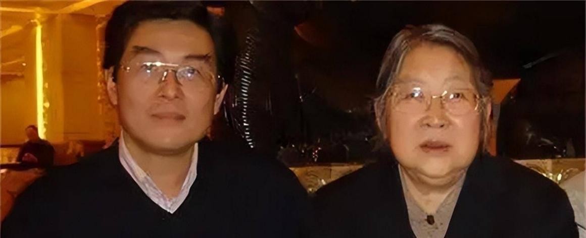 In his later years, when Li Na talked about Li Min, he always praised ...