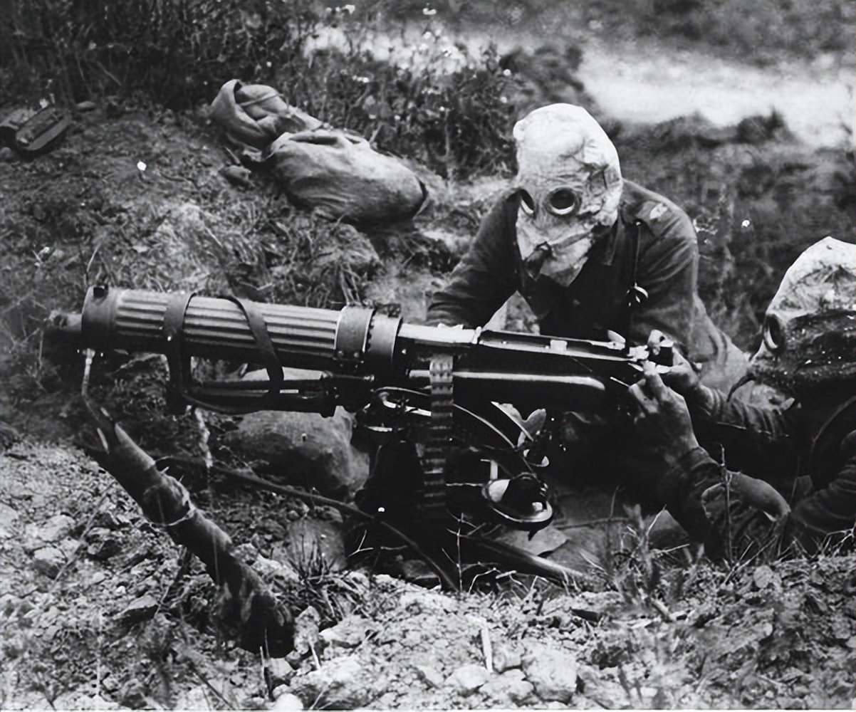 The Impact of World War I on the World and the Benefits of the United ...