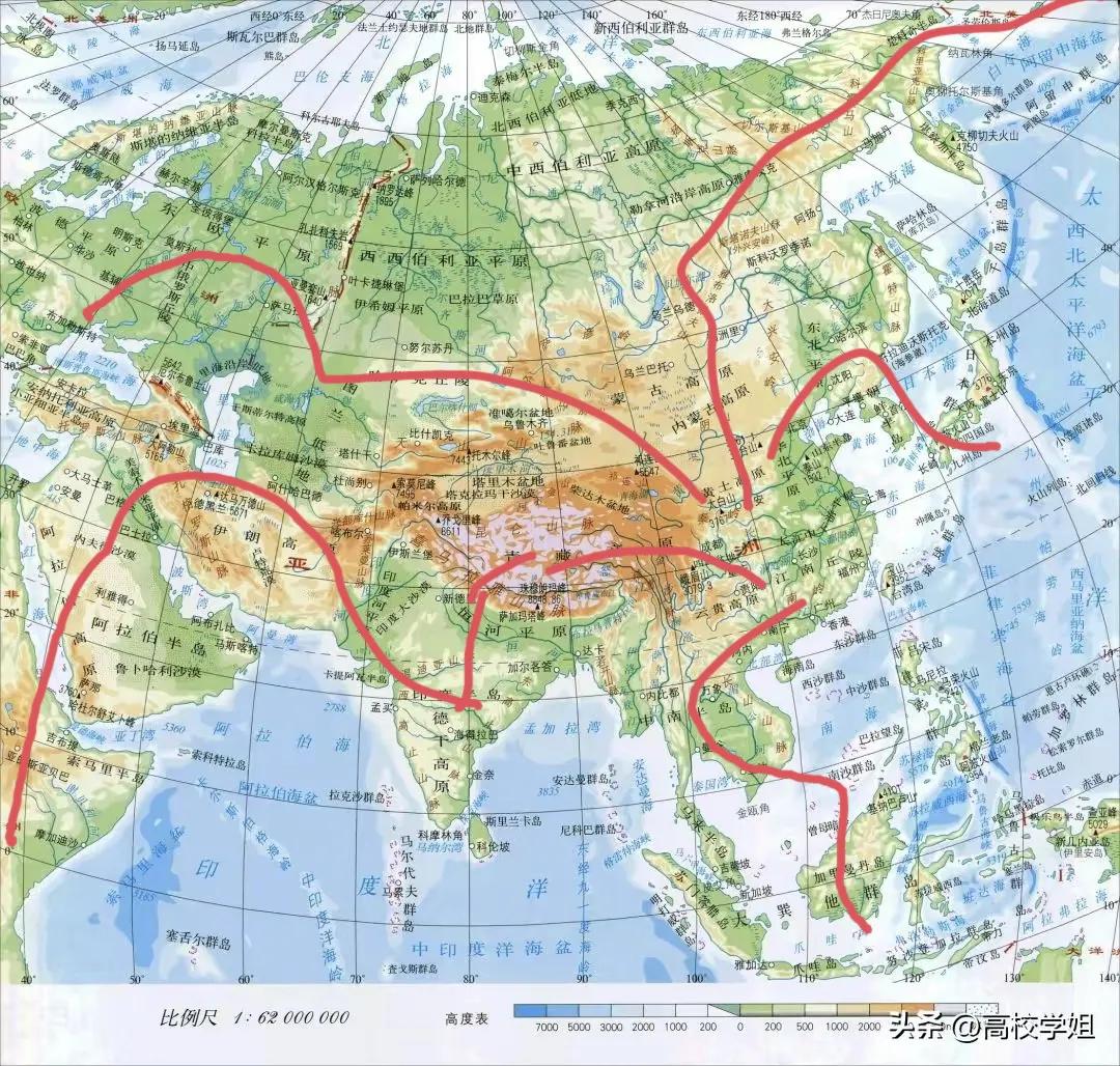 China's Secret of Human Origins - iNEWS