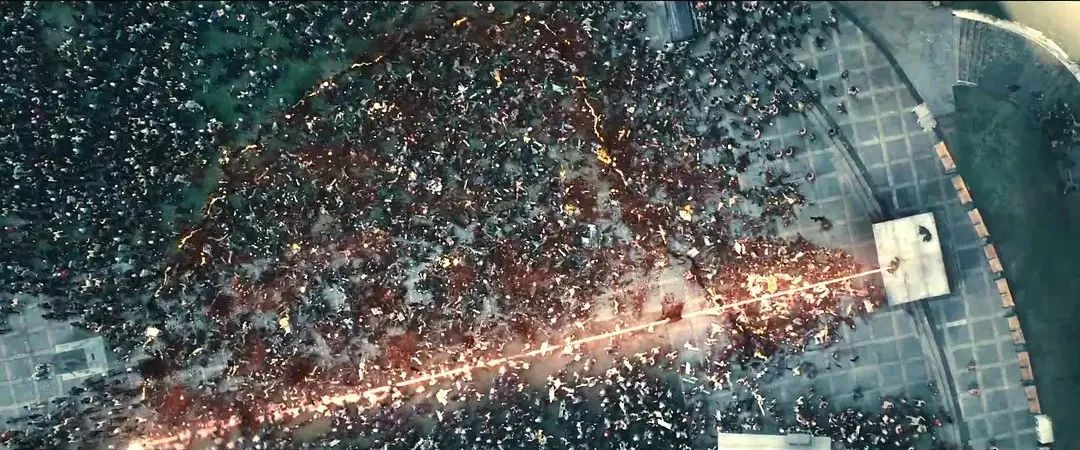 The third season of black robe pickets will start in June - iNEWS