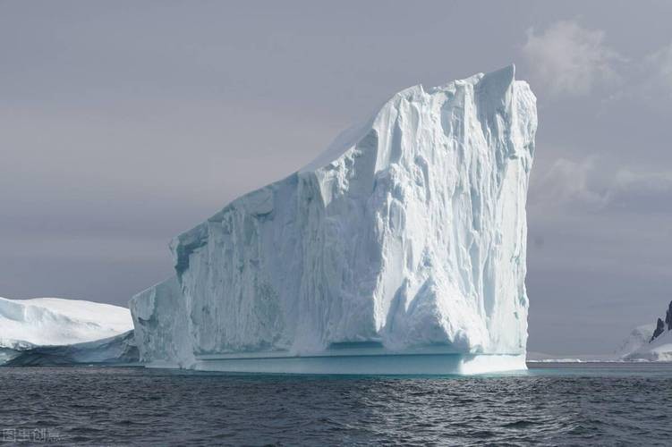 How the ice core climate is formed, through the study of the ice core ...