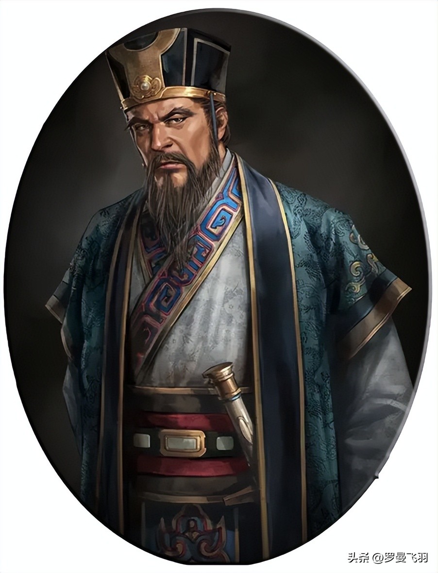 The reign time and deeds of the emperors of the Western Jin Dynasty ...