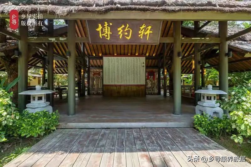 Fall in love at first sight!Baoting, the neglected secret place of Li ...