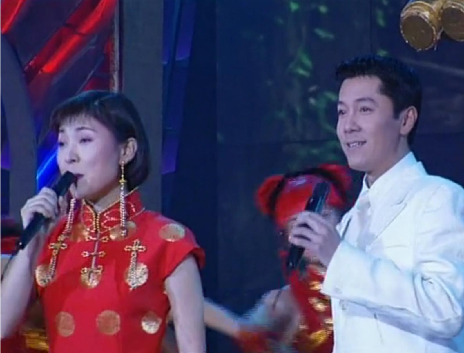 "Come Home Often" Chen Hong: Her husband cheated, she transferred 1.2 ...