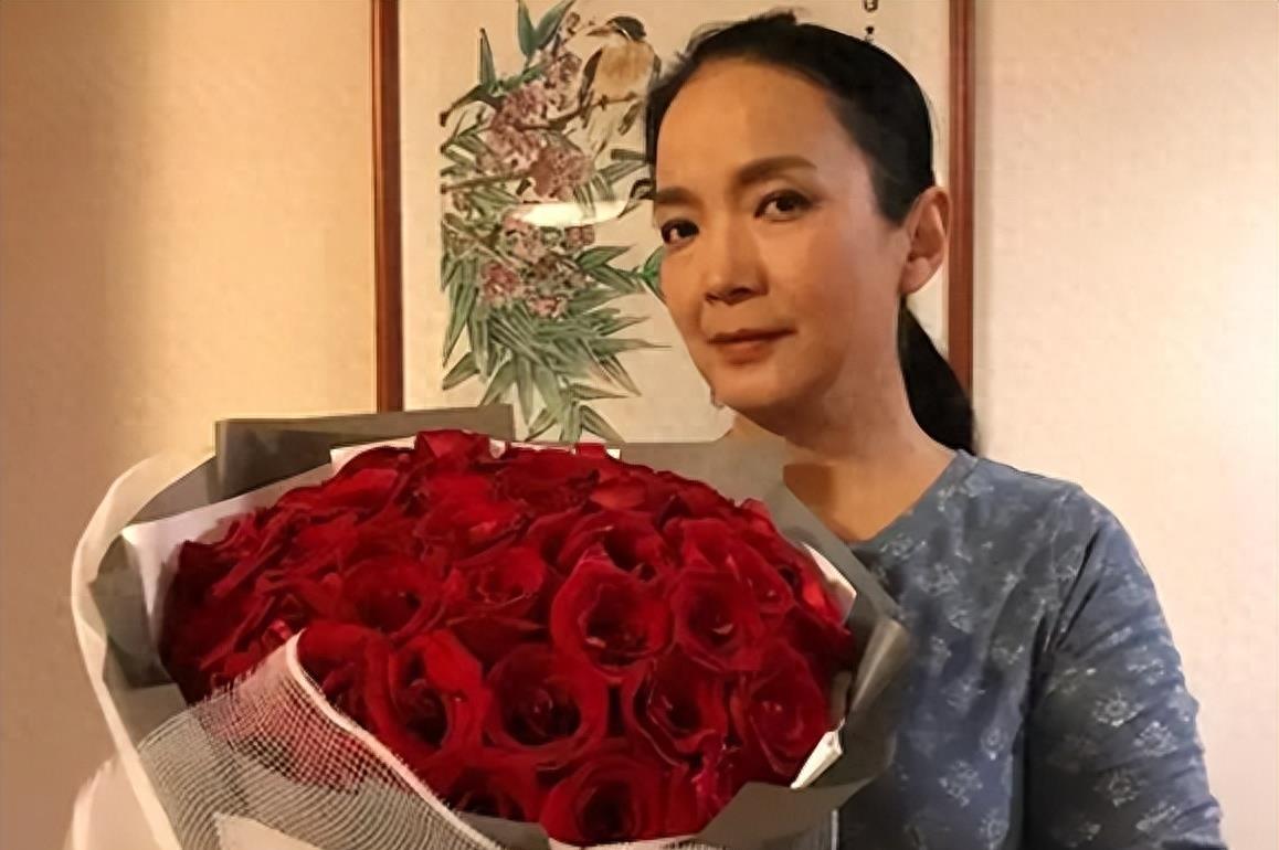 Lu Liping, who cried for Shinzo Abe, has now become a "joke" - iMedia