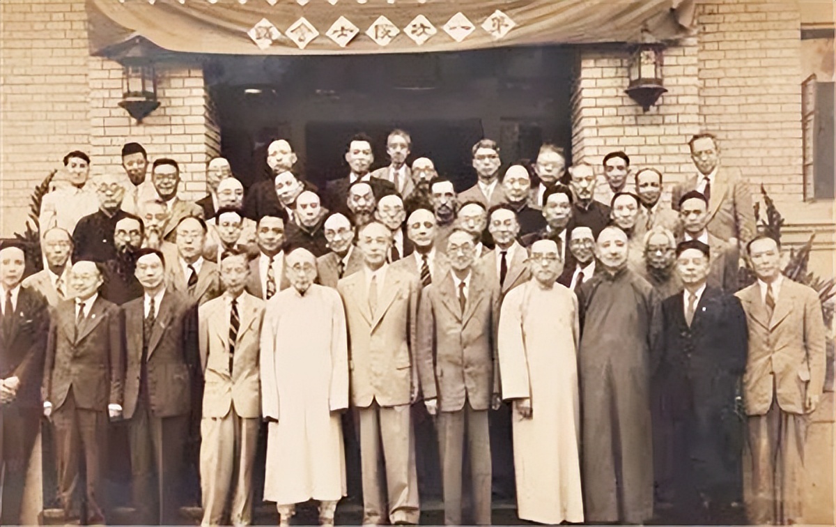 "China's Einstein" Shu Xingbei: His achievements were buried by the ...