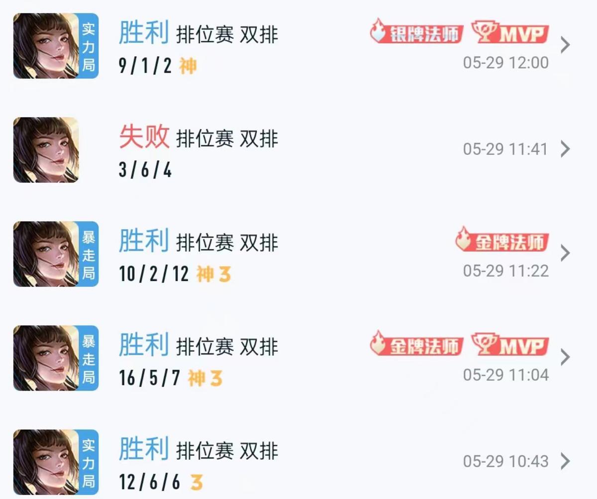 Wan'er has become the Baili she used to be, the popularity has risen ...