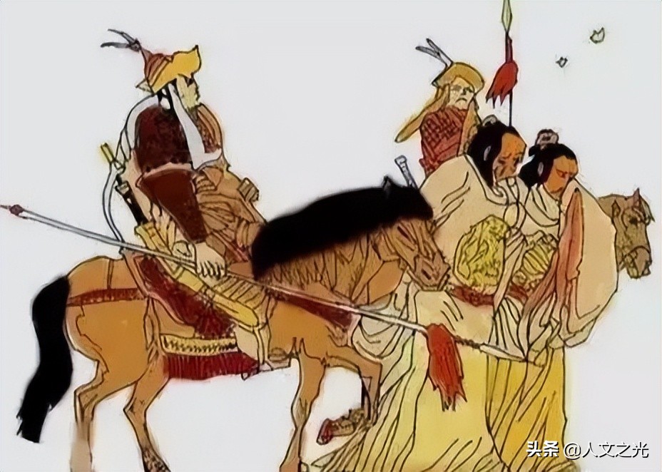 In history, where was the place where the "Emperor Huiqin" of the ...