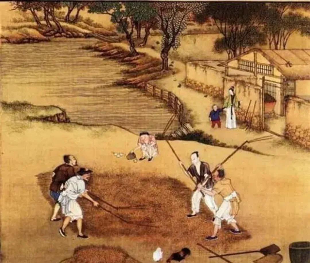 Emperor Xuan of the Han Dynasty: Promoting Zhongxing's great cause with ...