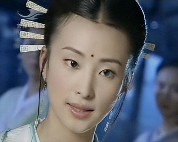 Lin Jing: With the popularity of "Ding Minjun", she debuted for many ...