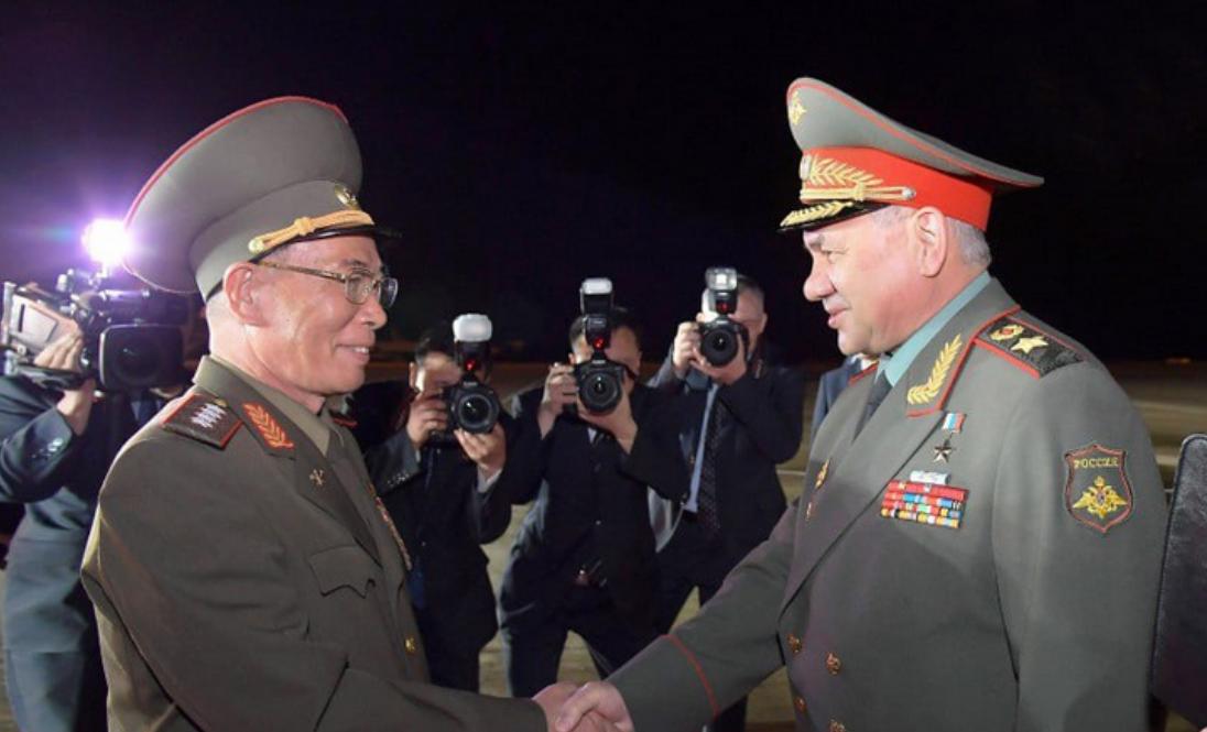 The conflict between Russia and Ukraine has been fought until now ...