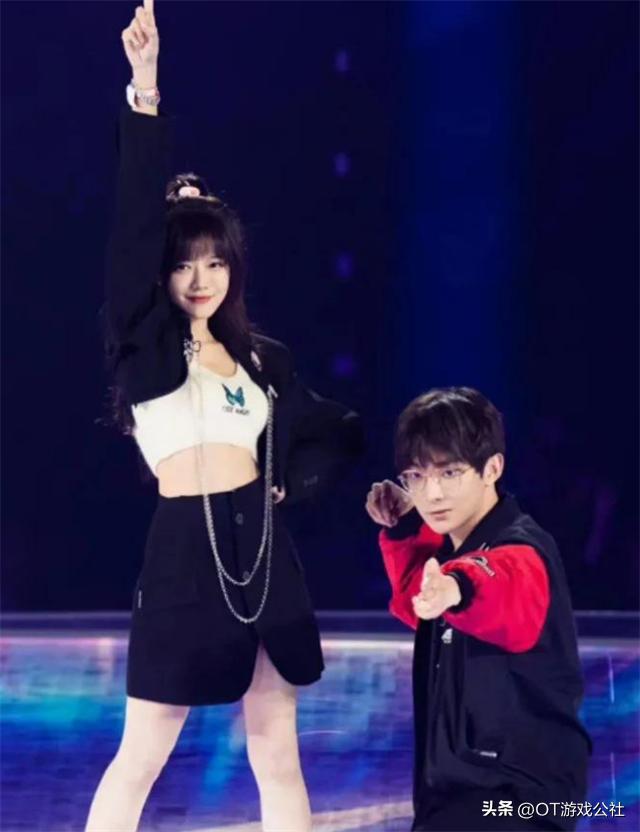 This came out? Luo Xin and Wei Wuxian worked together, remembering that ...