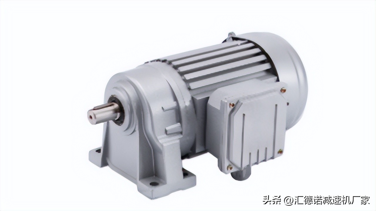 Four factors affecting the price of new energy vehicle reducer - iNEWS