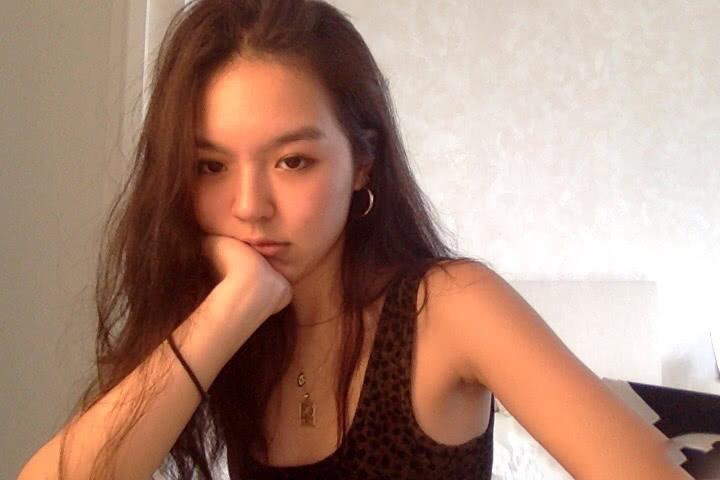 A talented new star is born! Li Yong's daughter Fatumai - iMedia