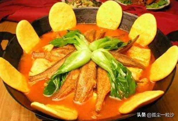 Enjoy the 6 famous dishes in Yantai, Yantai people who have not eaten ...