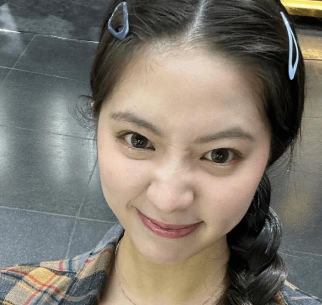 Female player Ouyang Didi stirs up controversy - iMedia