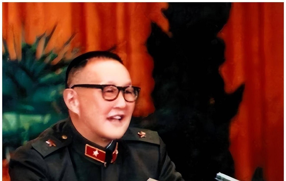 After the Lushan Conference, which generals were dismissed? - iNEWS