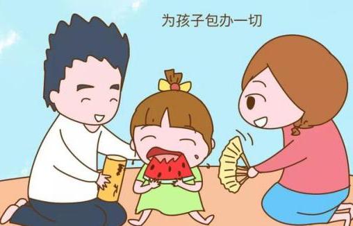 16 Ways Overindulging Your Kids Can Hurt Them - iNEWS