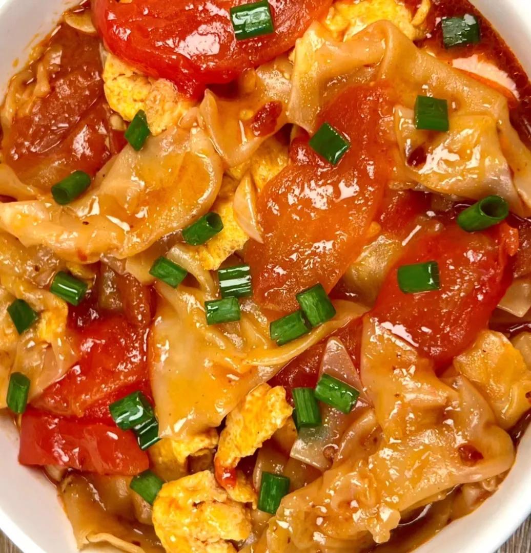 Home-cooked dishes that can be prepared in ten minutes, convenient and ...