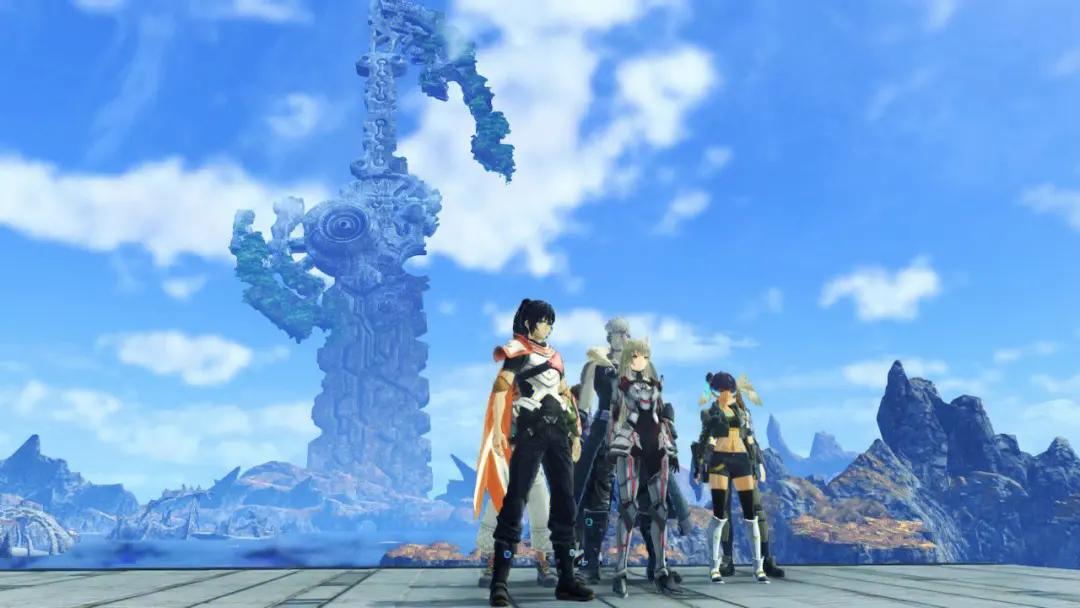 Xenoblade Chronicles 3 core gameplay introduction Novice strategy ...