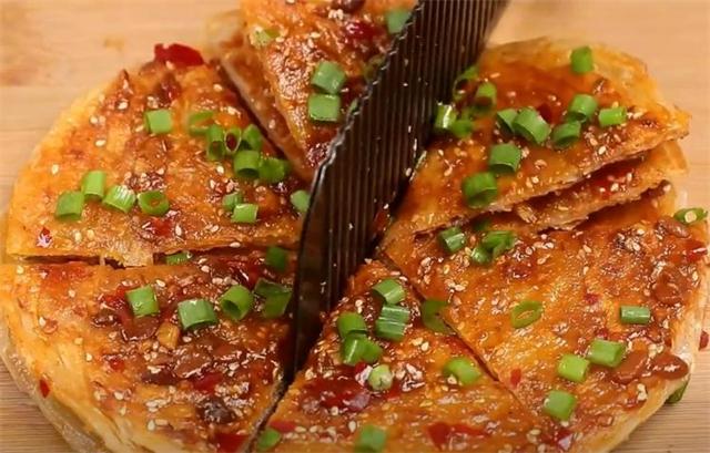 In summer, I will teach you how to make lazy sauce cakes. You don't ...