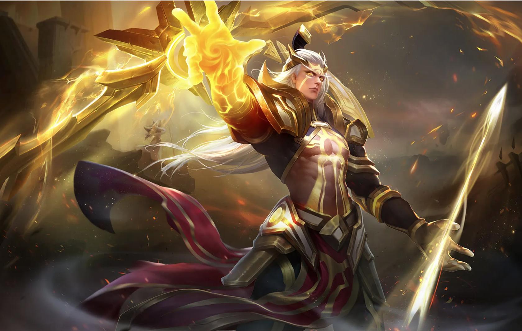 April shooter echelon: shooter reshuffle, Hou Yi ranks among the "Big ...