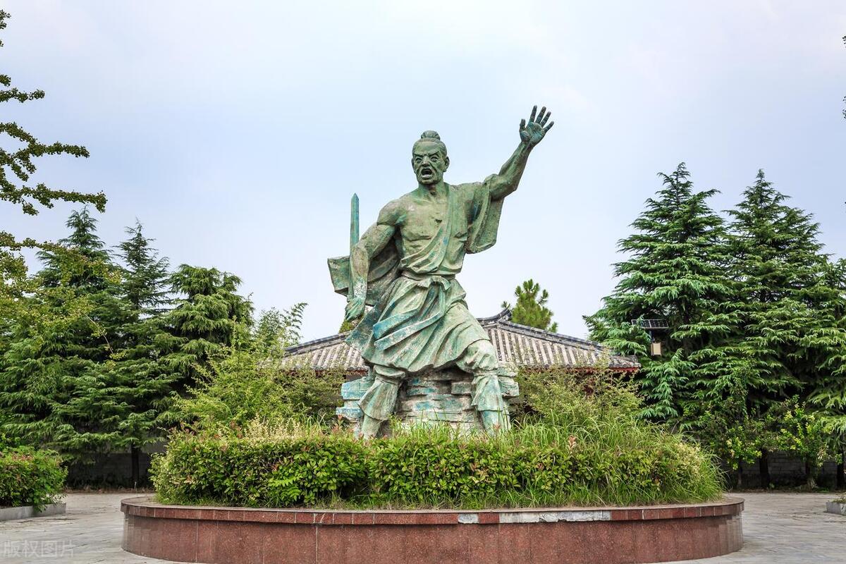 The Story of Qin State: The Story of Huhai and Ziying, the Second ...