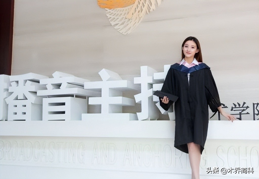 Ma Fanshu: Talented and beautiful, surpassing Dong Qing and Li Hong to ...