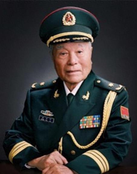 This "nuclear commander" has won many national awards and lived to be ...