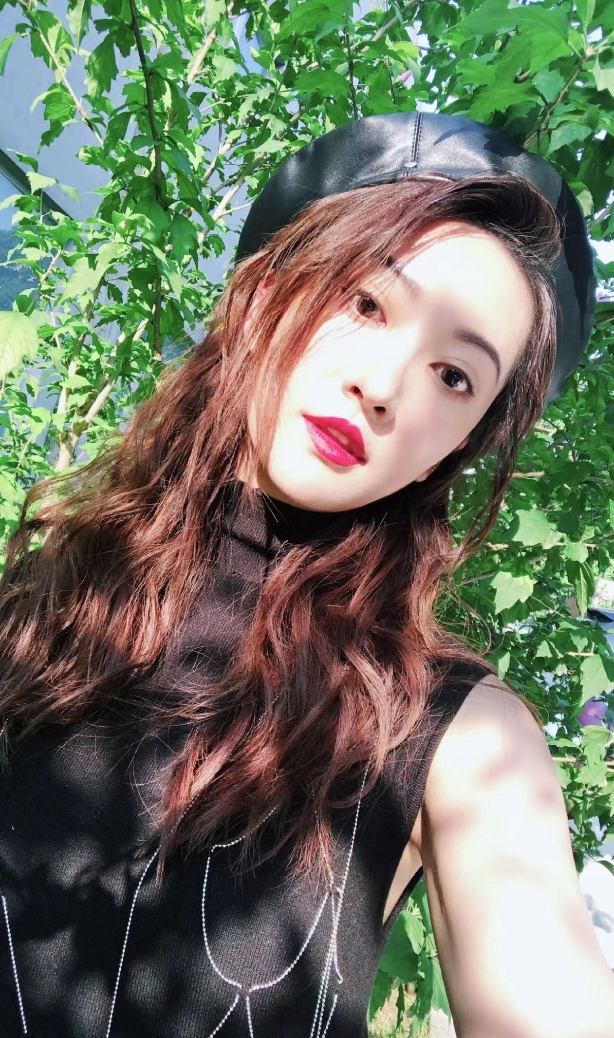 "Coming for You" hits Yu Yue's heroine's daughter-in-law's eye-catching ...