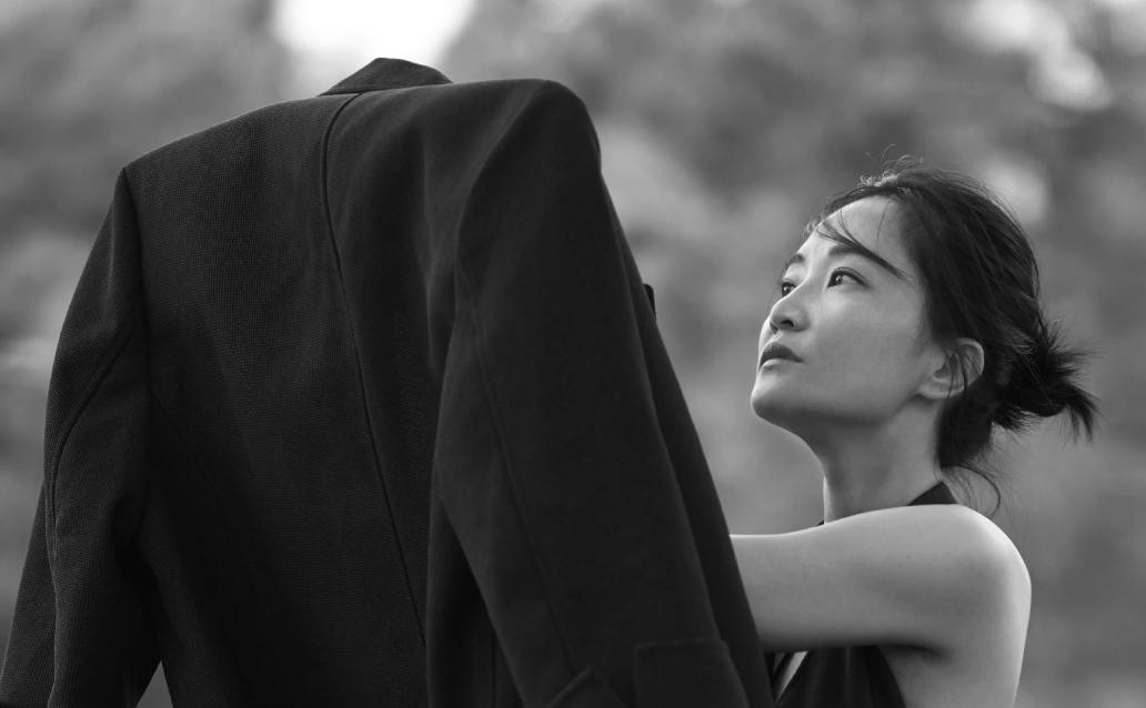 Guo Keyu: Debut is the pinnacle, but the road of acting is high and low ...