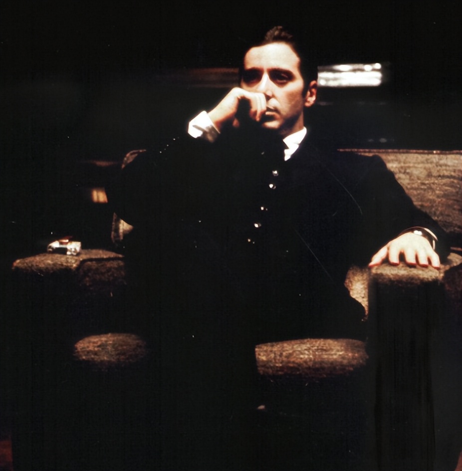 The Influence of Al Pacino's Acting Career on American Cinema - iNEWS