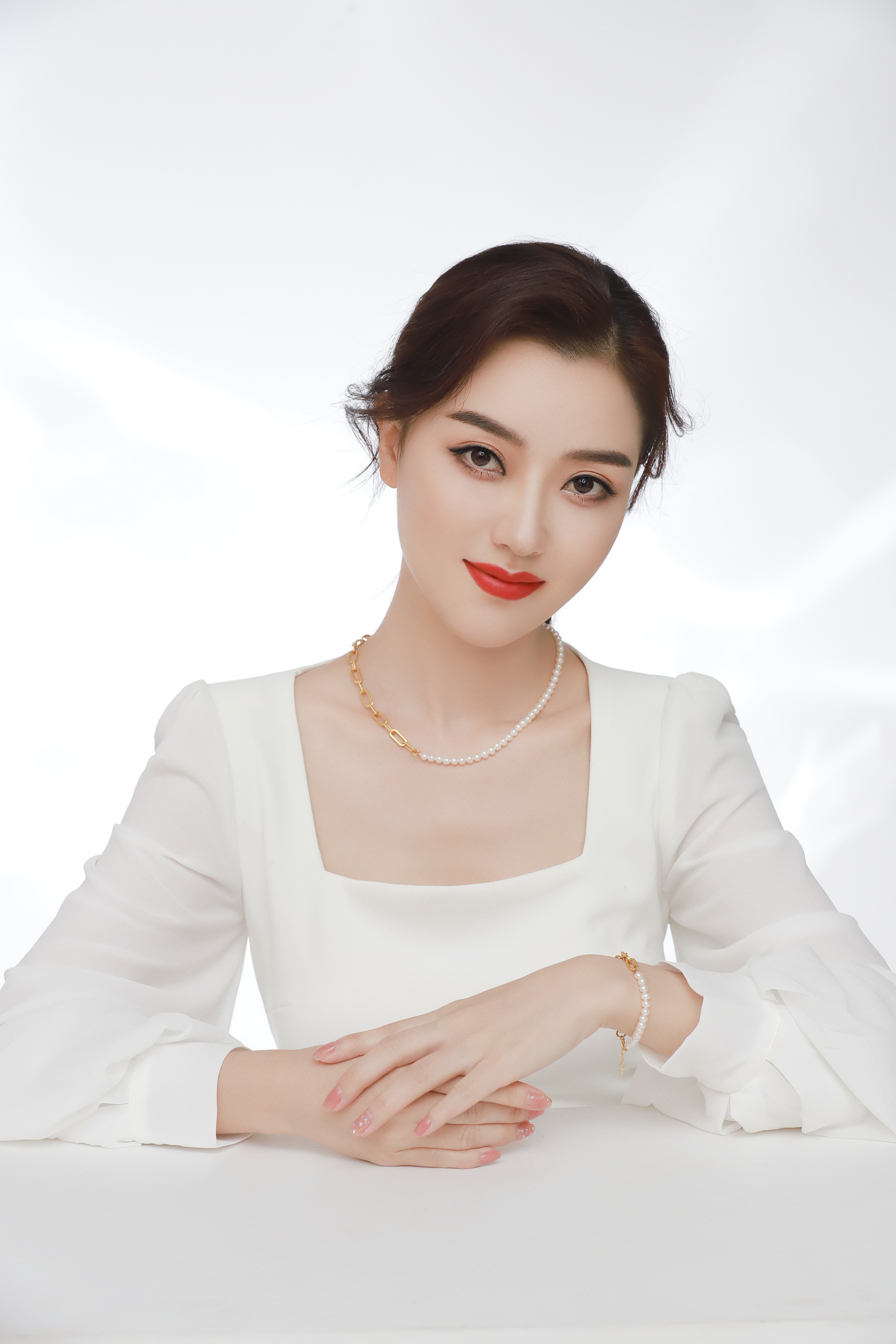 Zou Ningnan's poetry and music work "Promise" [singing by young singer ...