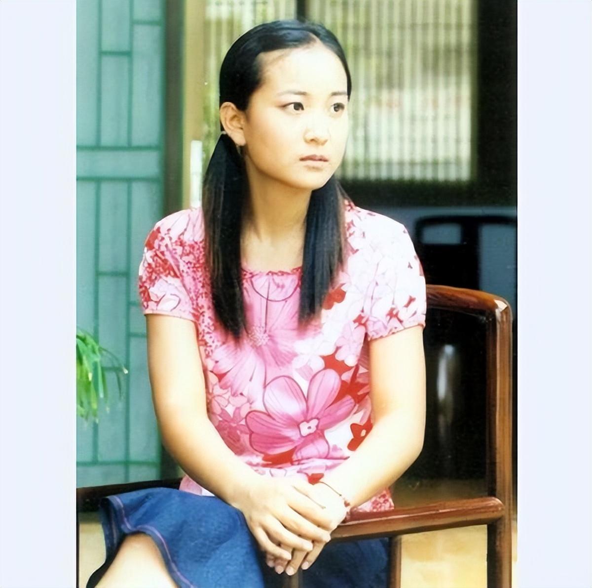 41-year-old Jia Ling has lost 40 pounds. She is telling us that hard ...