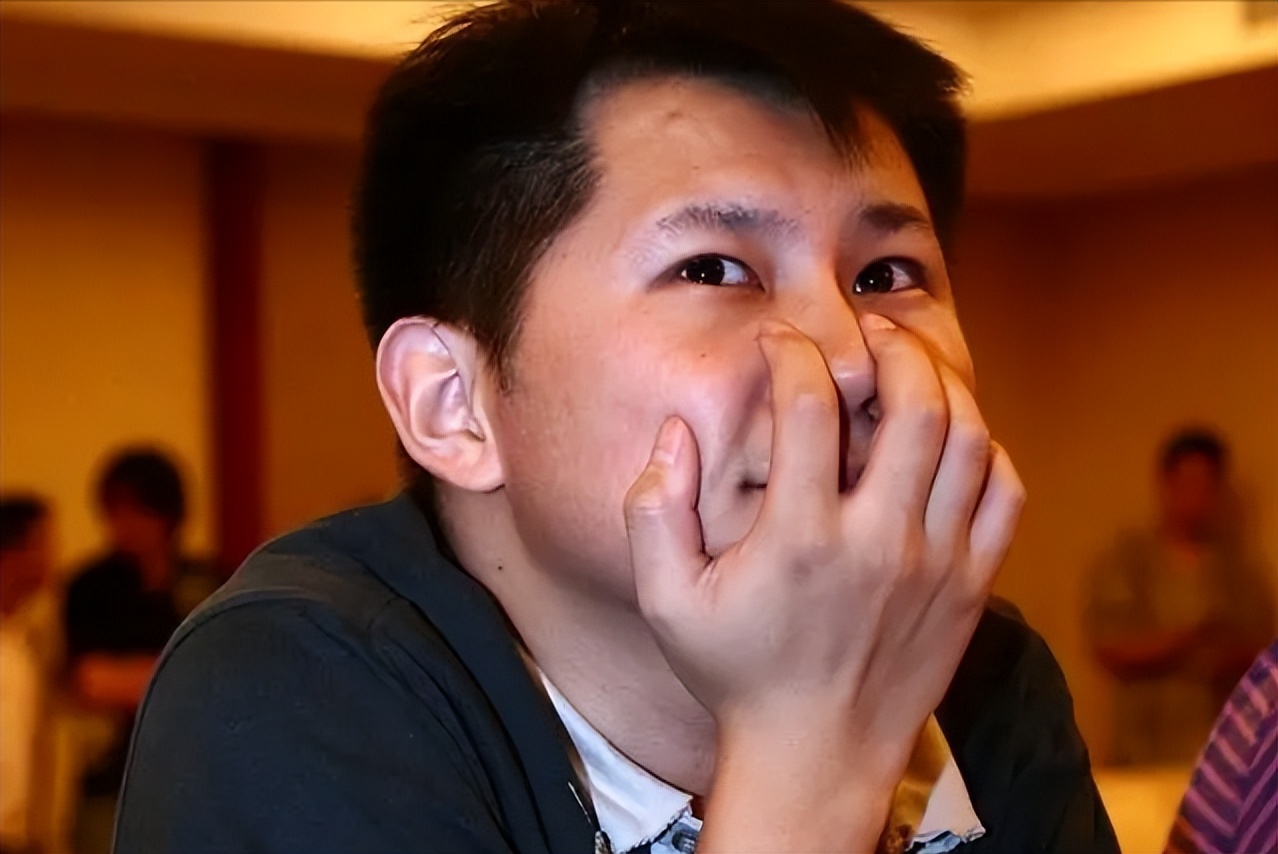 Never imagined! He Yunwei used such a method to highlight Guo Degang's ...