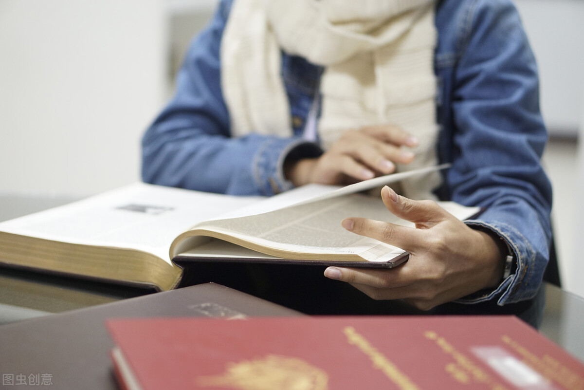 What does not loving reading mean to a person's life? - iNEWS