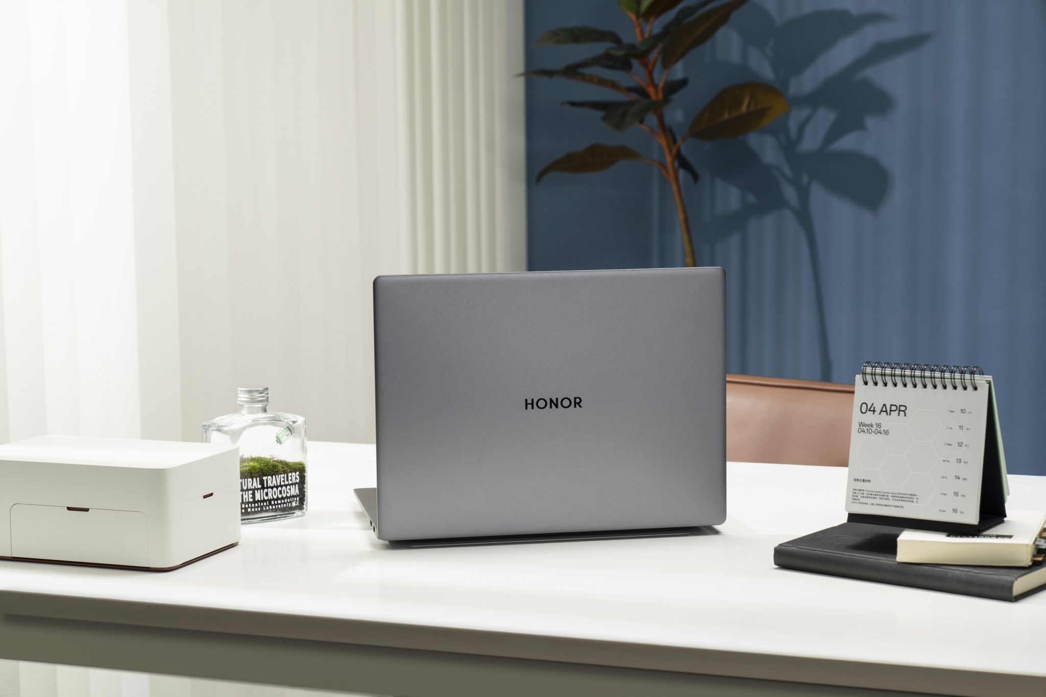 Extreme simplicity and long battery life Honor MagicBook 14 2023 ...