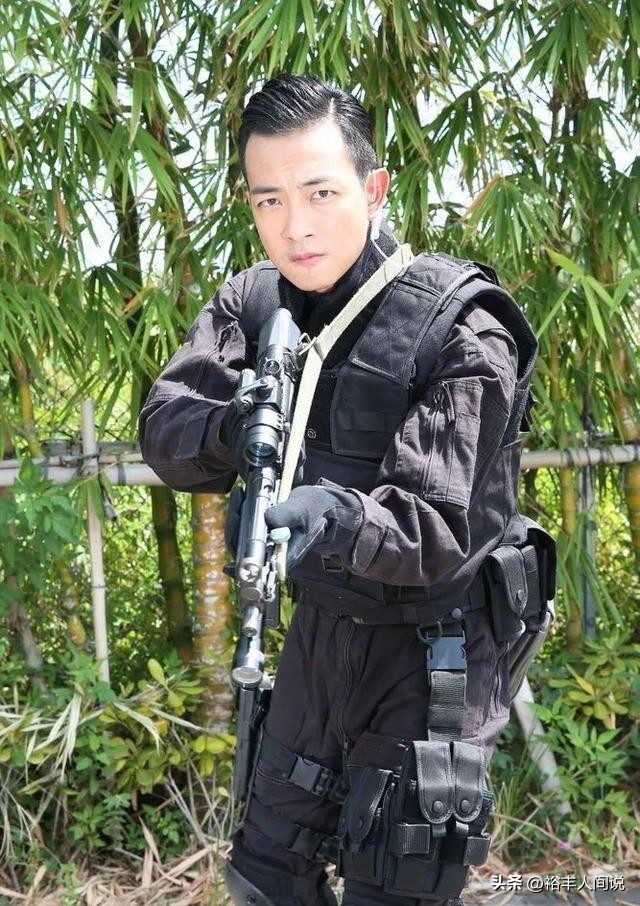 43-year-old Liang Jinghui revealed that TVB's salary was low, with a ...