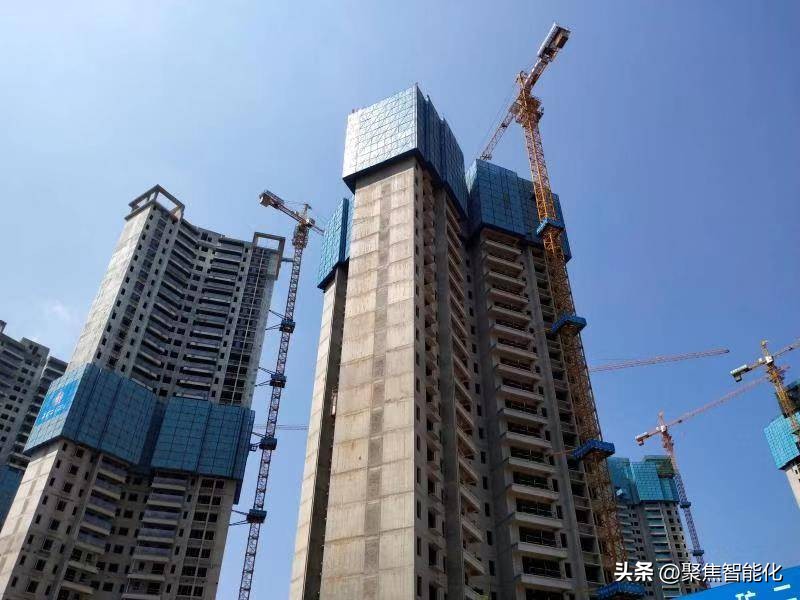 What are the specifications for intelligent weak current engineering ...