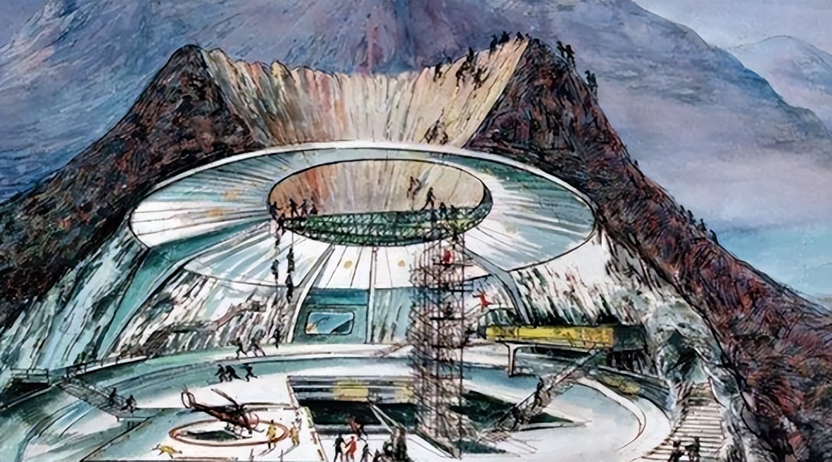 Alien Experiments at Dulce Base: Why the U.S. Government Is Hiding the ...