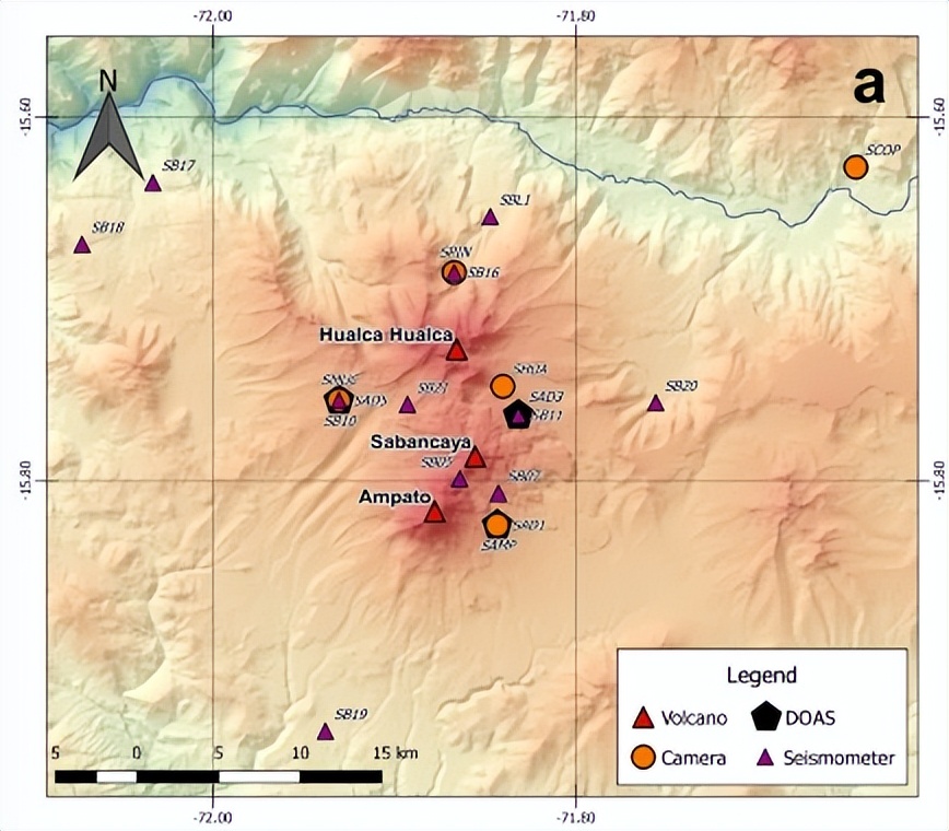Excessive degassing and heat radiation during eruption of dome-forming ...