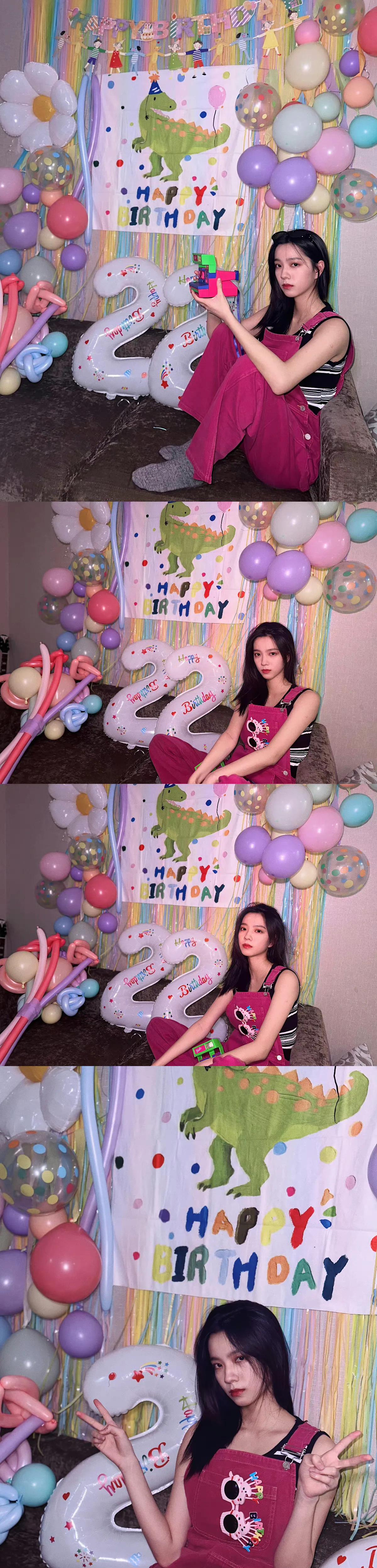 Zhuang Dafei's role as Huang Rong continues to be controversial. Four ...