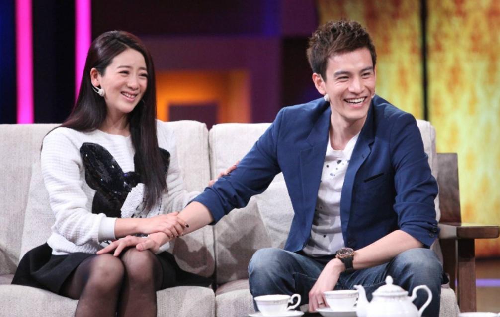 Xiao Lilin: The poor boy who was 6 years younger in his second marriage ...