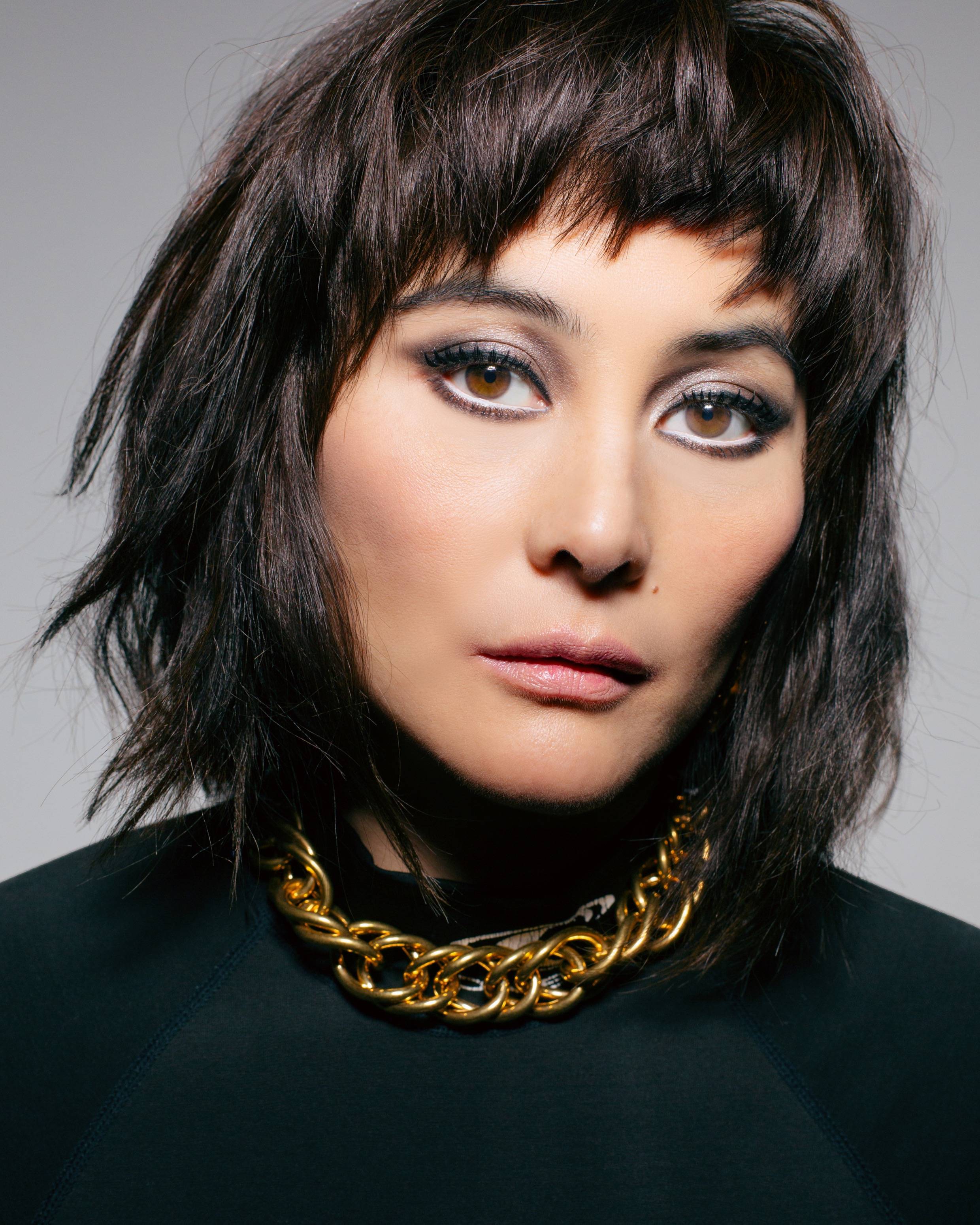 He Chaoyi was awarded the Filmmaker Lifetime Achievement Award and ...