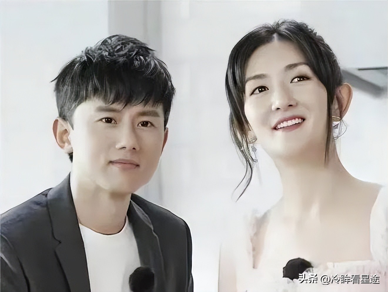 Zhang Jie: Slapping his ex-girlfriend, Joker Xue insinuating "no ...